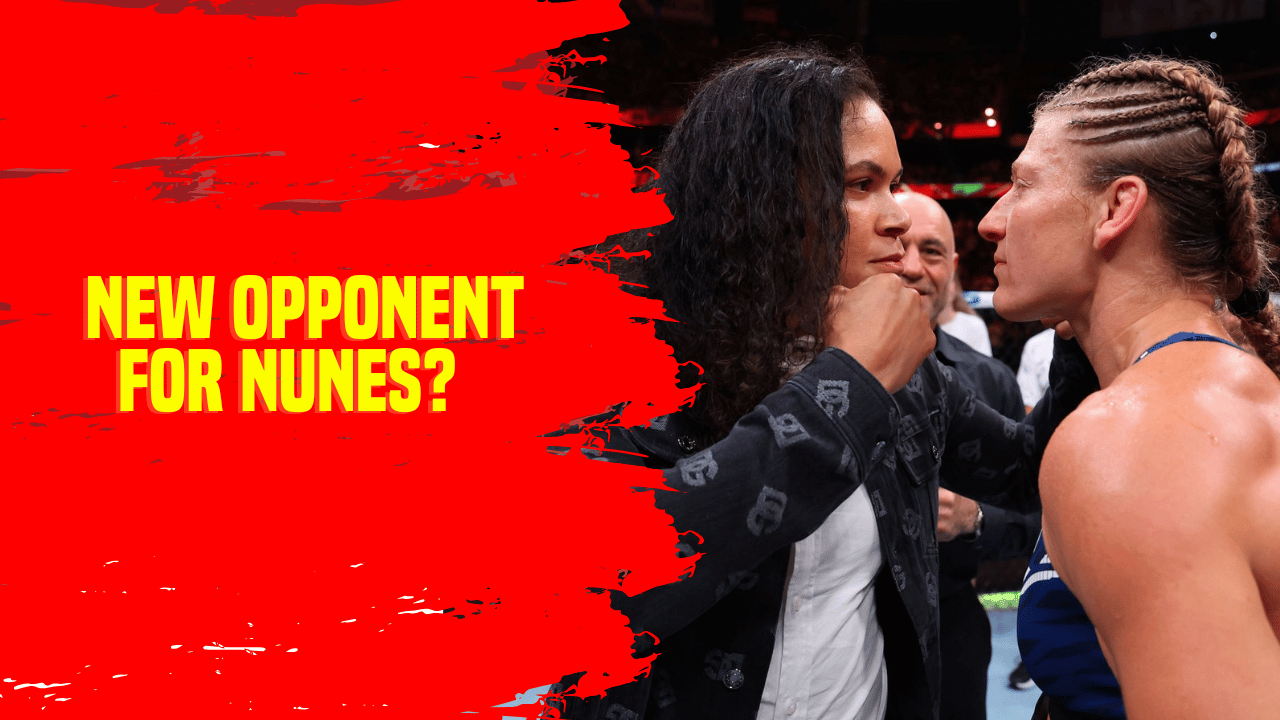 Huge UFC 324 update: Harrison out, Serrano in?