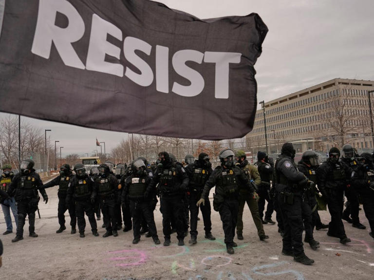 Libertarian Cato Institute condemns Trump’s Insurrection Act in MN threat