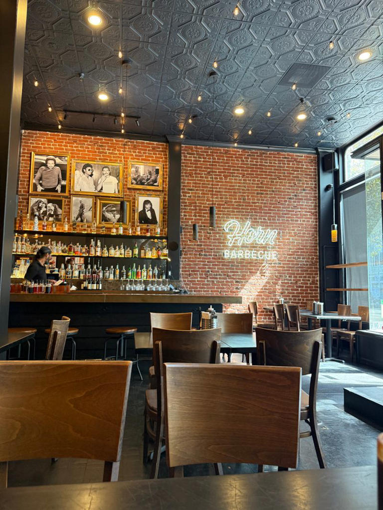 These are the must-try California BBQ joints that deliver unforgettable ...