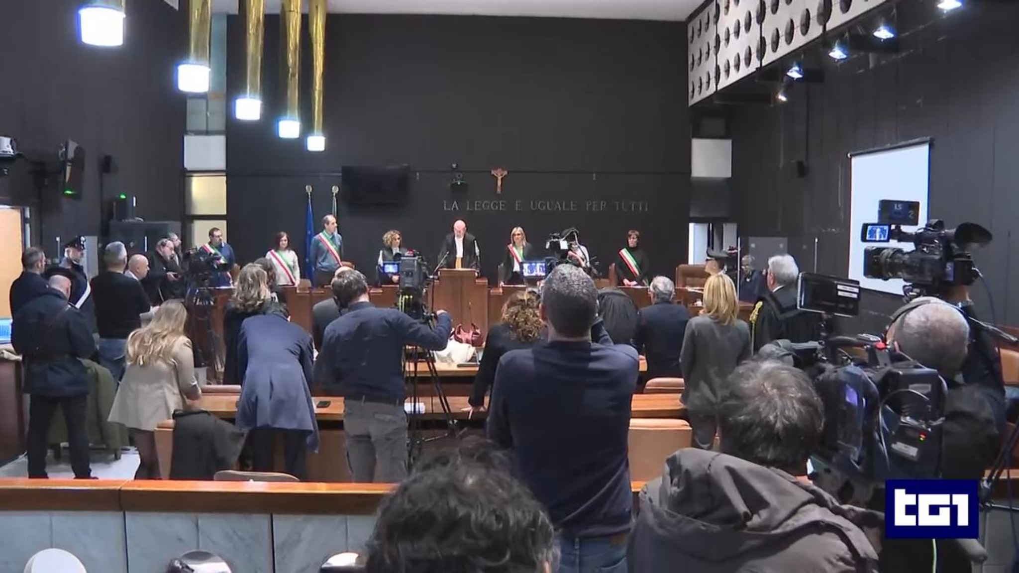 La morte di Nada Cella ha una colpevole: Anna Lucia Cecere condannata a ...