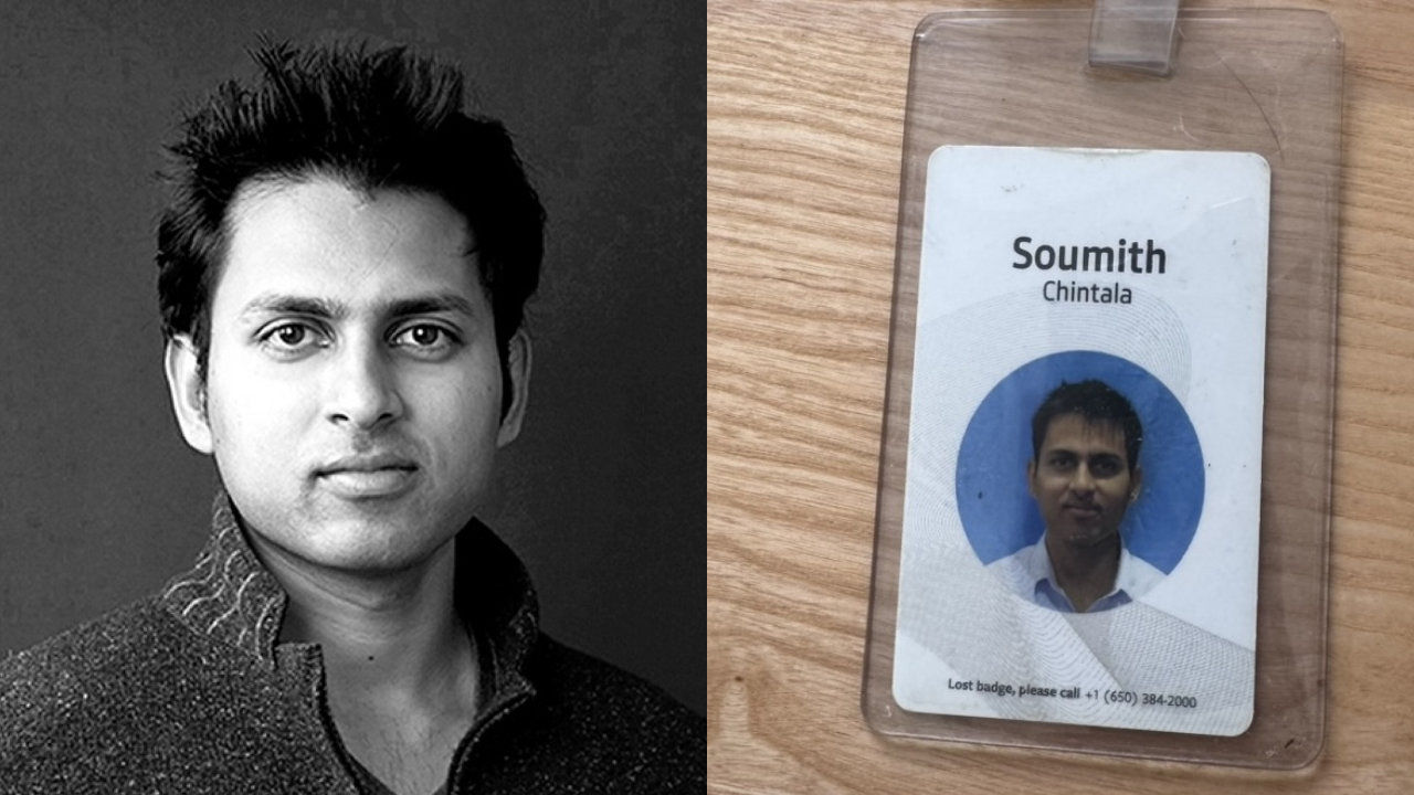 Meet Soumith Chintala: Indian-origin techie rejected by 12 US ...