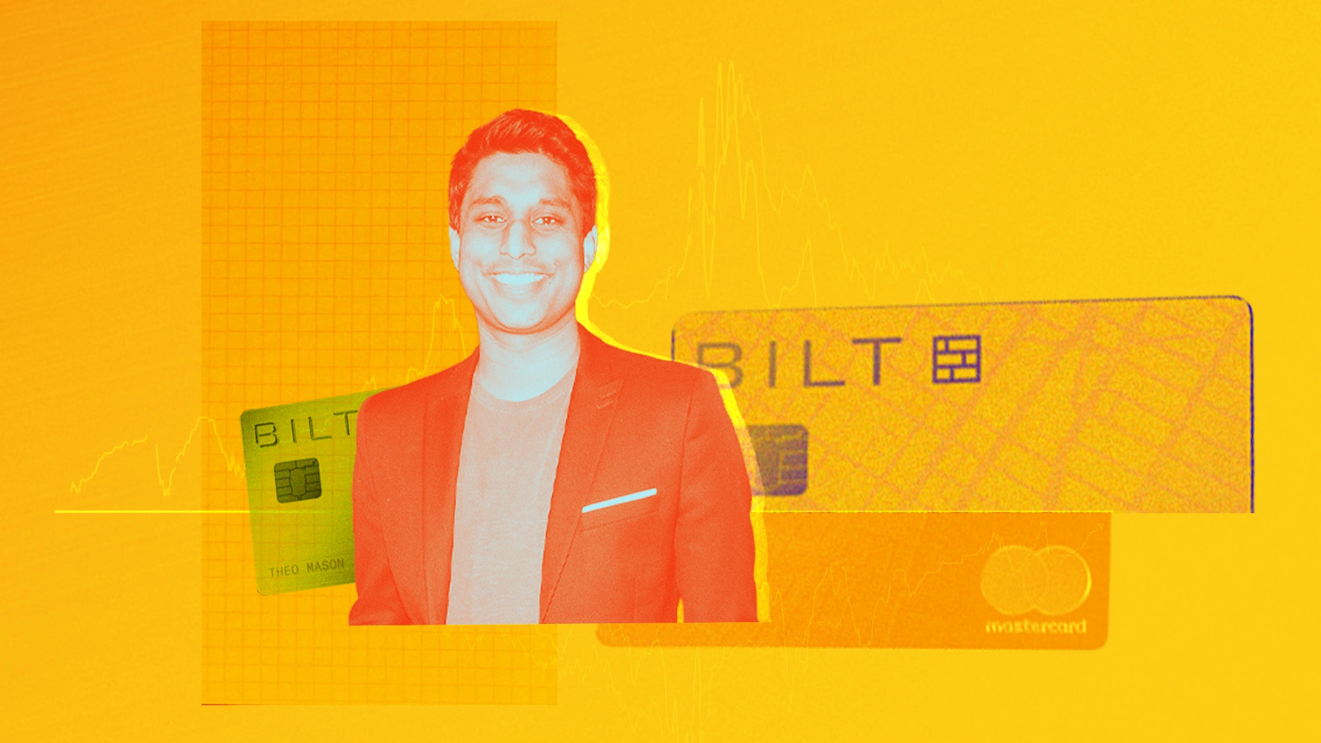 Bilt is all-in on Trump’s credit card interest rate cap. JPMorgan is ...