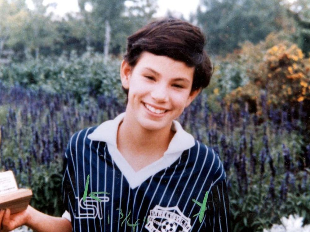 Chris Selley: Trina Campbell's murderer should die behind bars — obviously