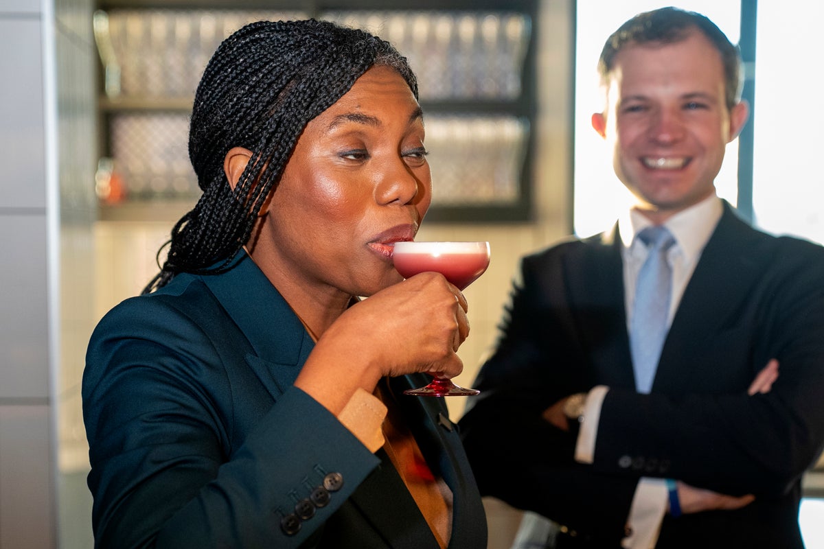 Badenoch and Starmer are the winners in Robert Jenrick’s Tory betrayal