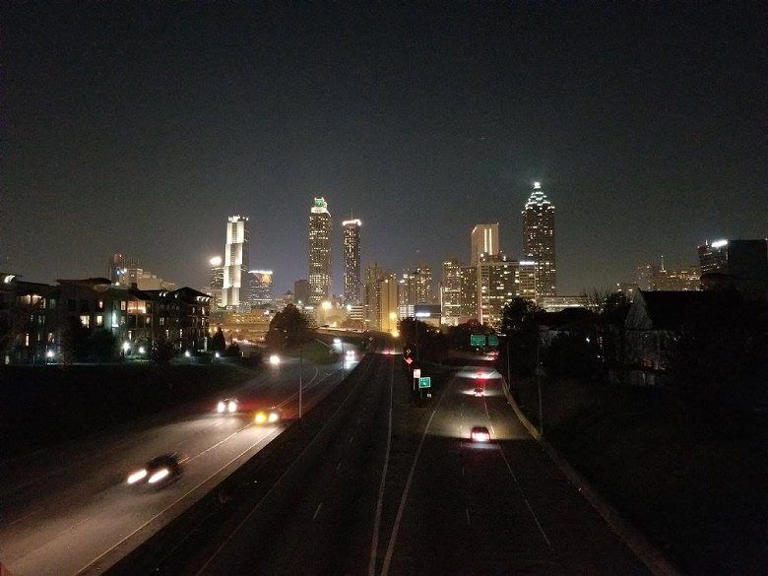 50+ exciting things to do in Atlanta at night