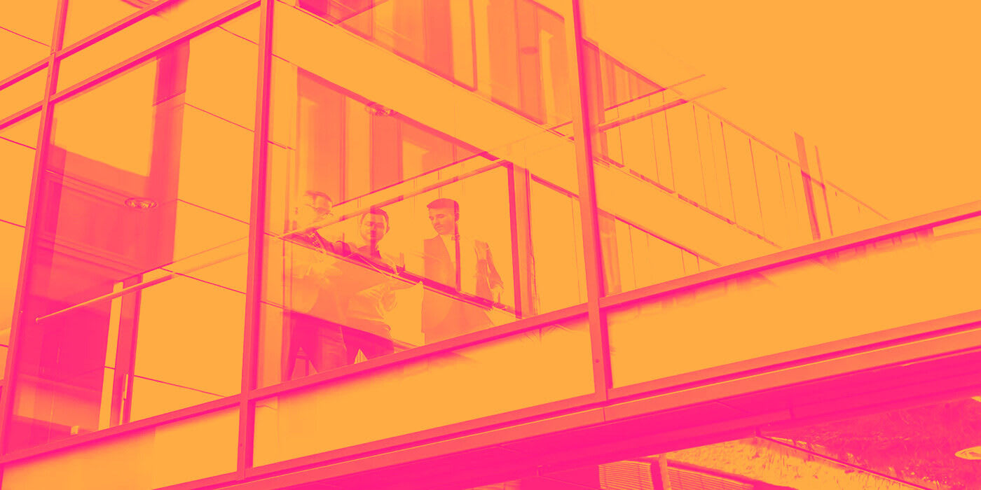 Why Piper Sandler (PIPR) stock is trading up today