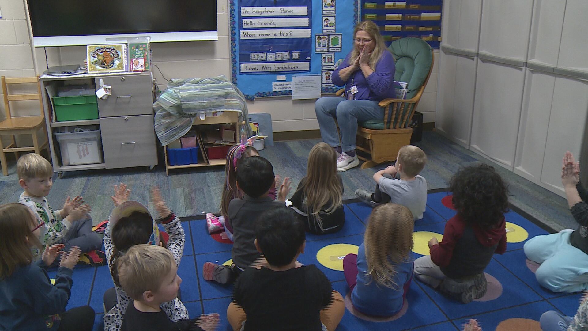 Onalaska school board approves all-day 4K learning