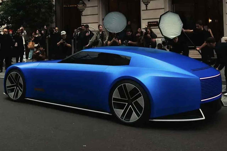 Understand why automakers are considering abandoning rear windows in cars