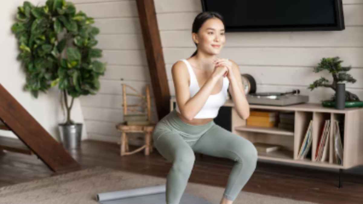 9 mejores ejercicios para lograr definición muscular en piernas y glúteos