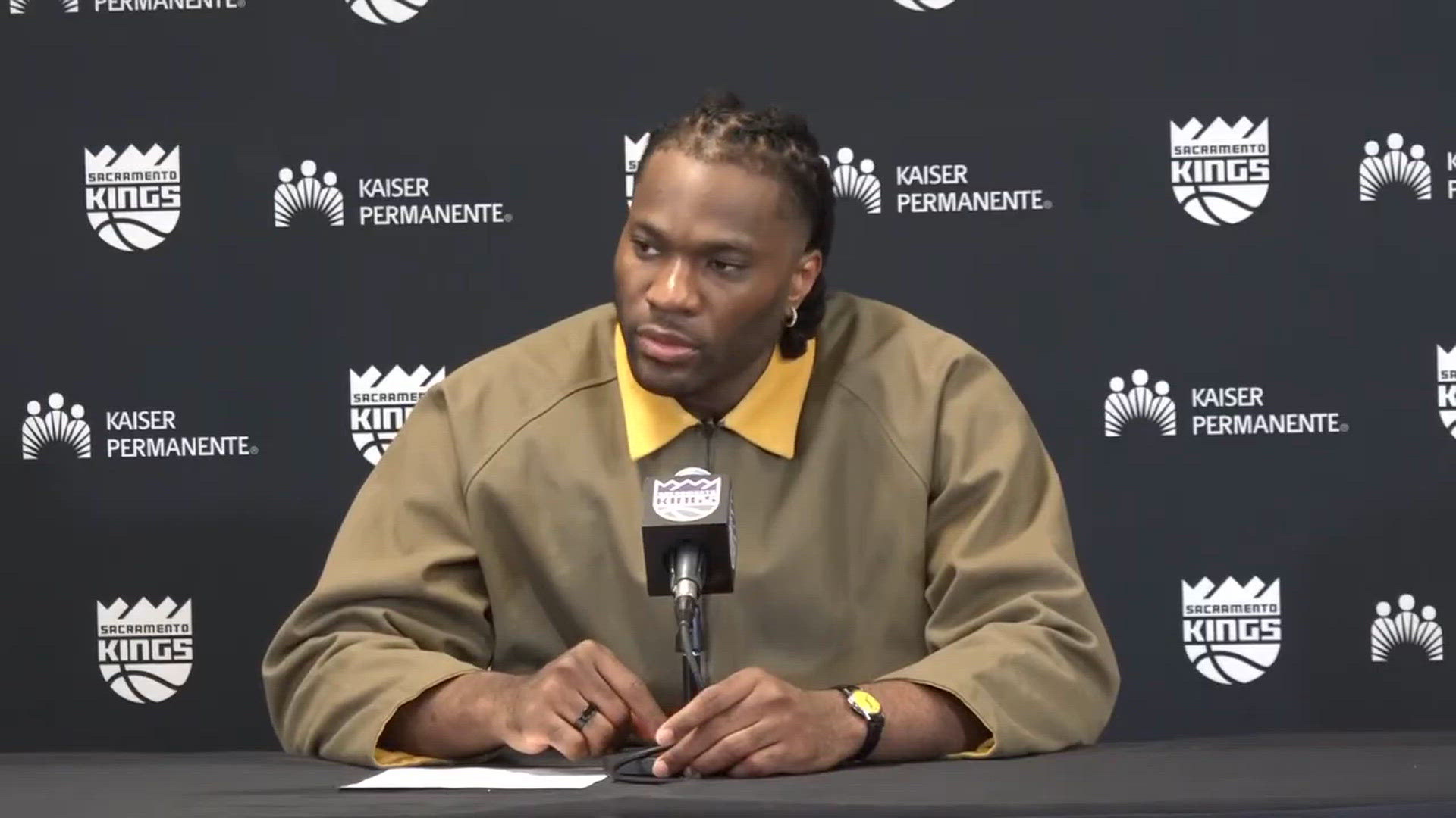 Precious Achiuwa highlights defensive and offensive team cohesion