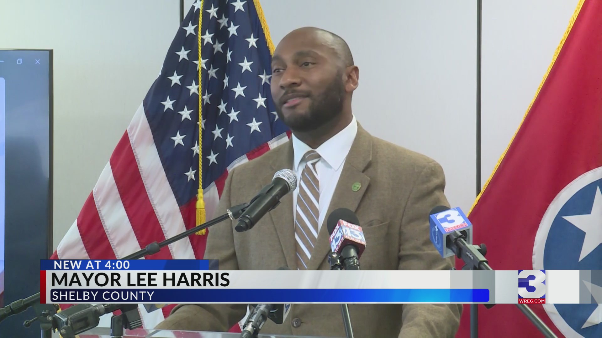 County mayor, sheriff spar over jail conditions