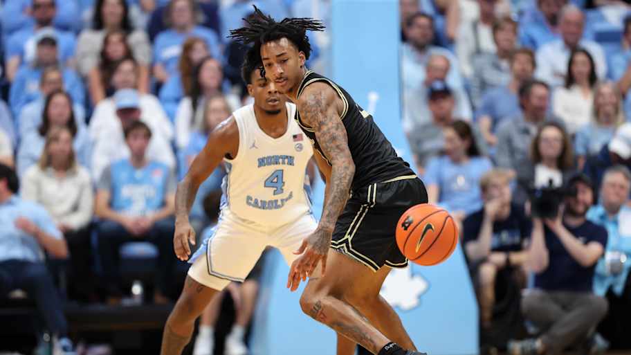 Where does Wake Forest basketball stand after start of ACC play?