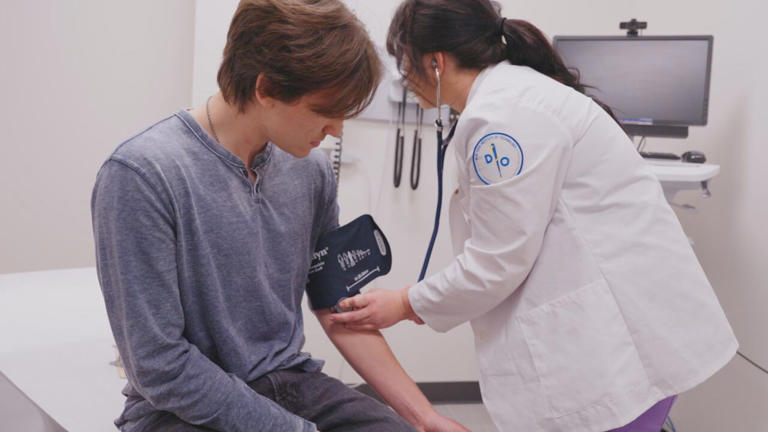 Adenovirus among many viruses spreading around Arkansas