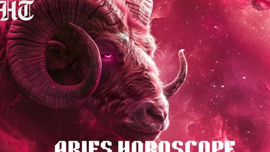 Aries horoscope today for January 16, 2026: The cosmos brings wealth ...