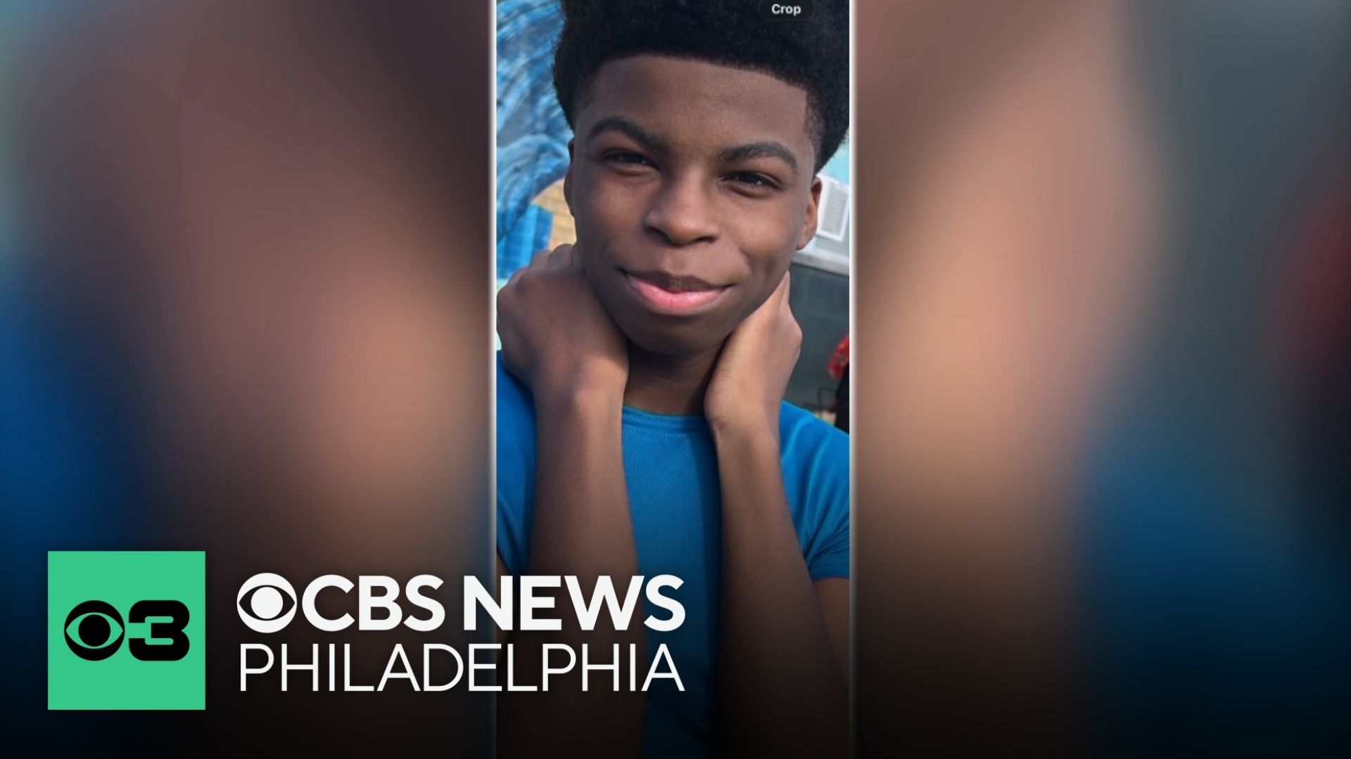 Missing Philadelphia teen might've been lured to California through ...