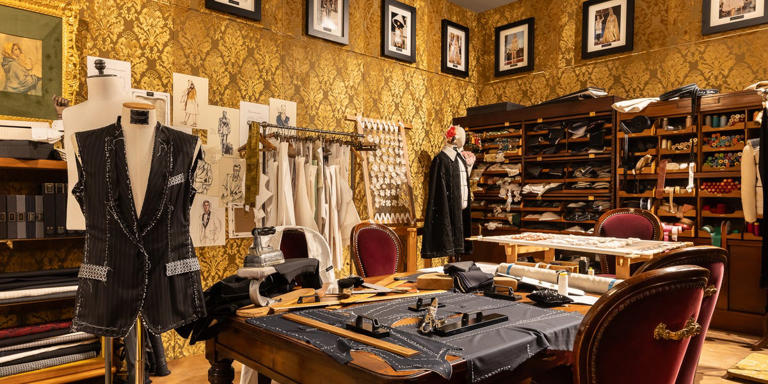 Dolce & Gabbana’s exhibition 'From the heart to the hands' lands in Miami