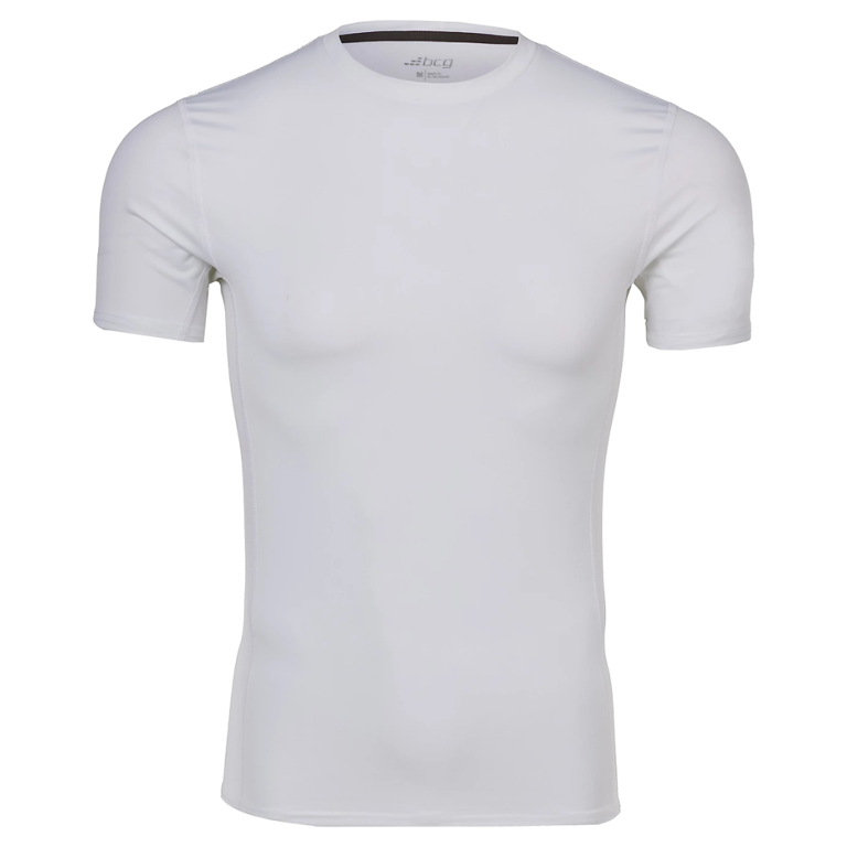 The BCG Turbo Tee is my ultimate must-have piece of running gear—and ...