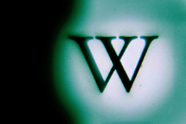 After being pillaged by AI companies, Wikipedia signs deal to get paid ...