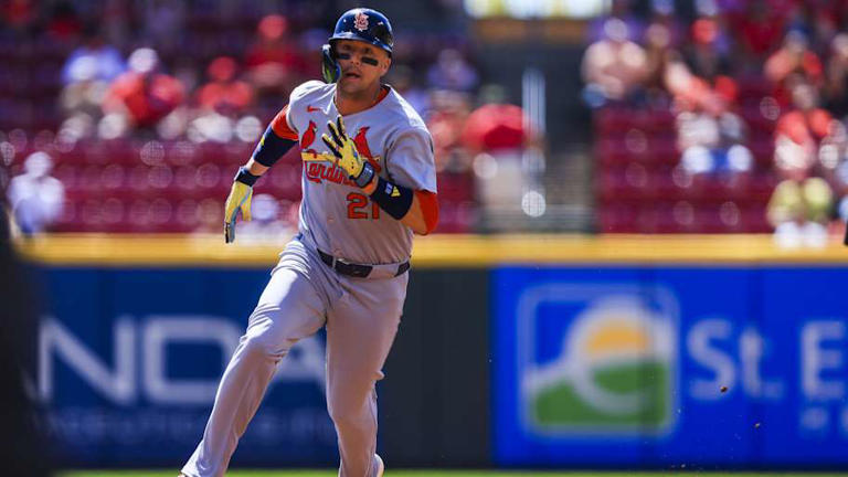 Favorite emerging in race for Cardinals All-Star Brendan Donovan