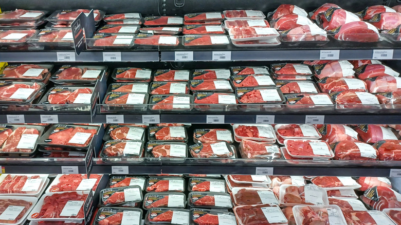The meat product Aldi shoppers say is never worth it