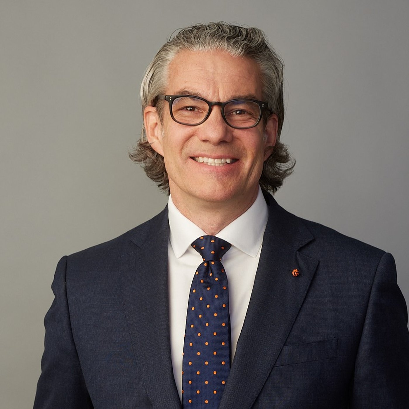 Douglas Smith appointed as new CBC executive vice-president