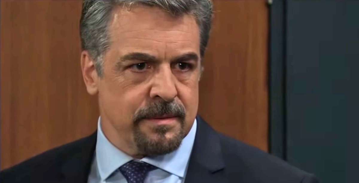 GH The Rinse Jan 15: WSB controls Anna’s silence and Brennan learns who ...