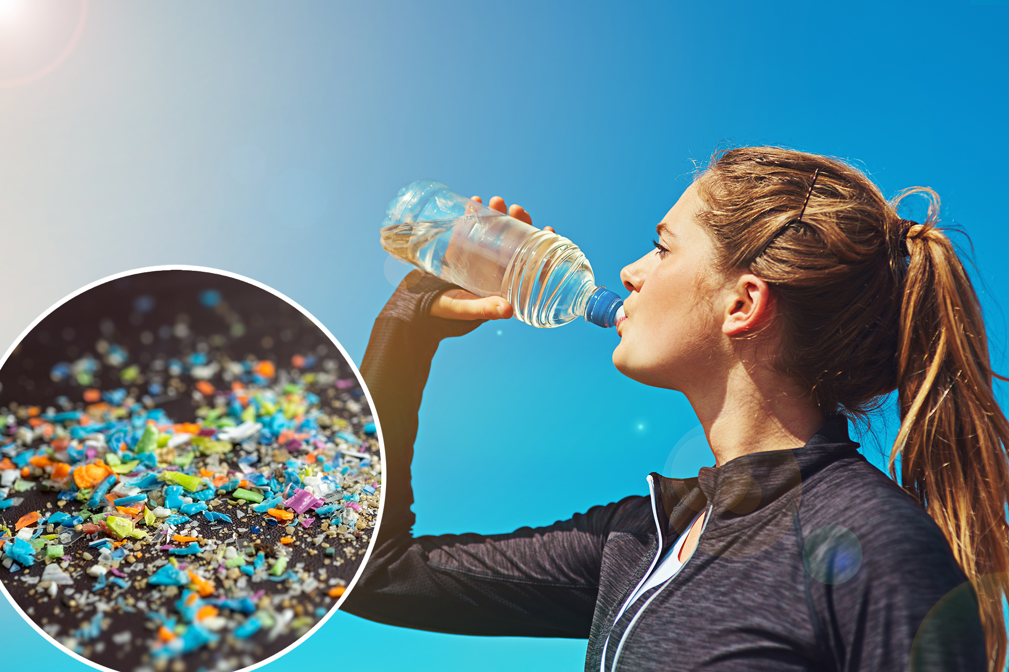 Our bodies may not be riddled with microplastics after all — scientists ...