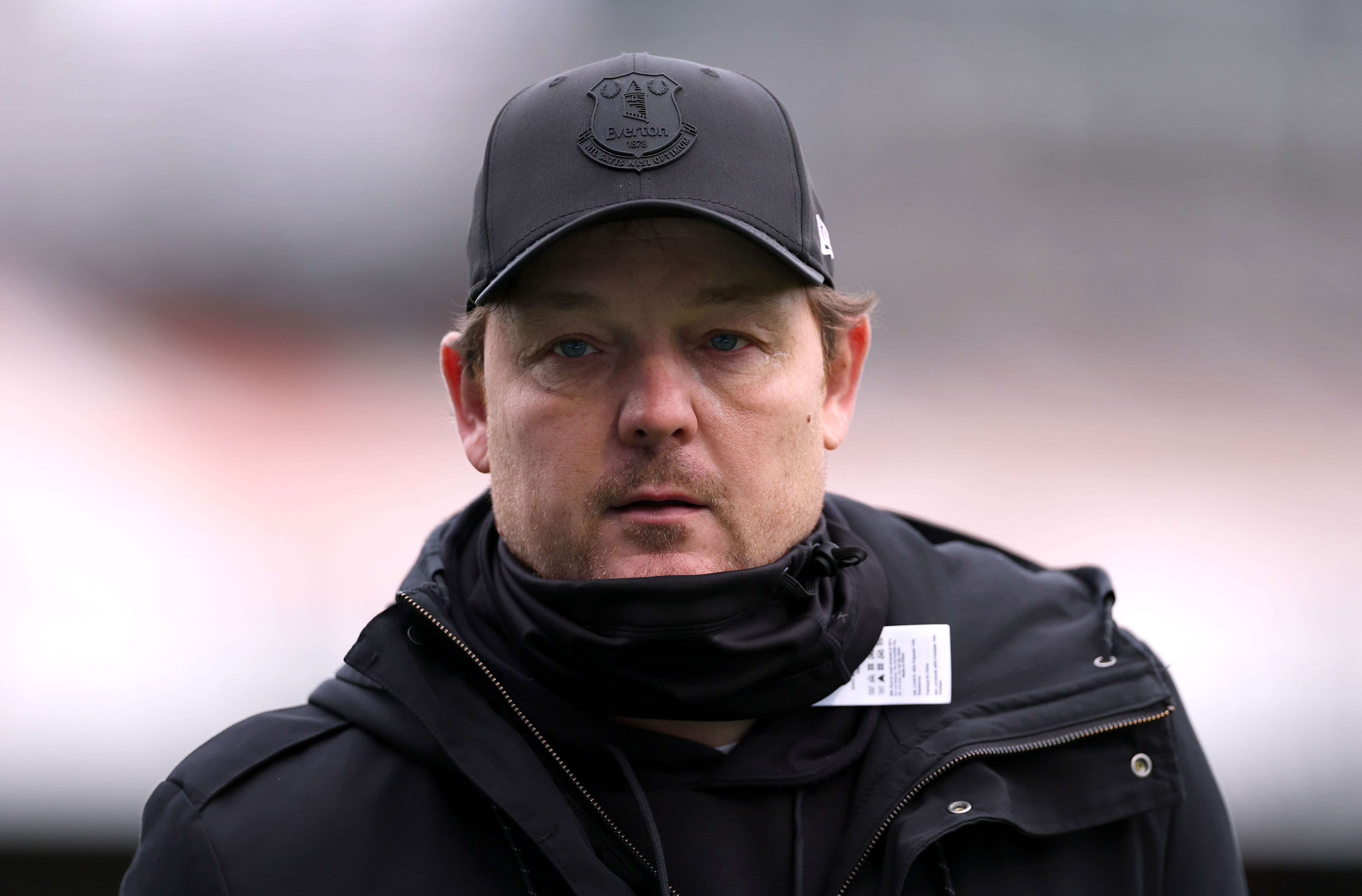 Women's FA Cup: Everton progress with victory over West Brom in Birmingham