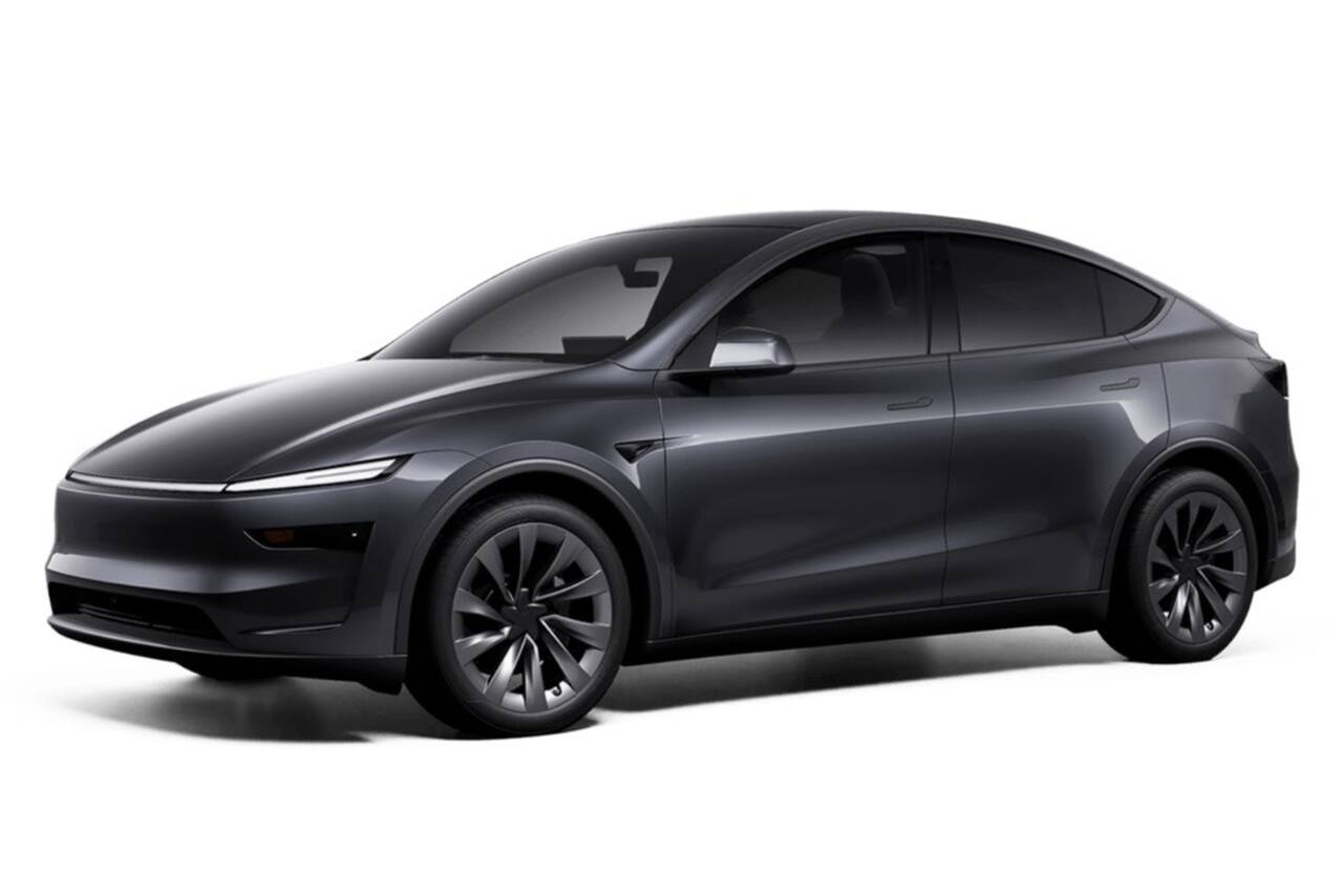 Tesla launches seven-seat Model Y in the US, but solution disappoints fans