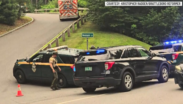 Trooper justified in deadly Putney police shooting, AG says