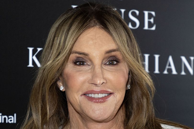 Caitlyn Jenner addresses daughter Kylie's romance with Timothee ...