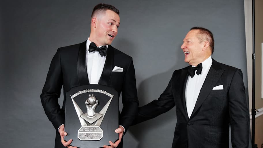 Tigers insider confirms Scott Boras drama at play regarding Tarik ...