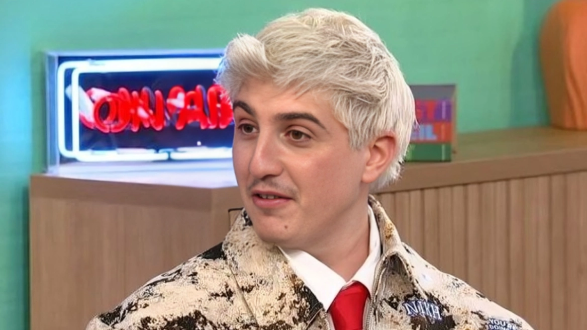 Good Job Nicky για Eurovision: Νιώθω ότι μπορώ να τιμήσω τη χώρα