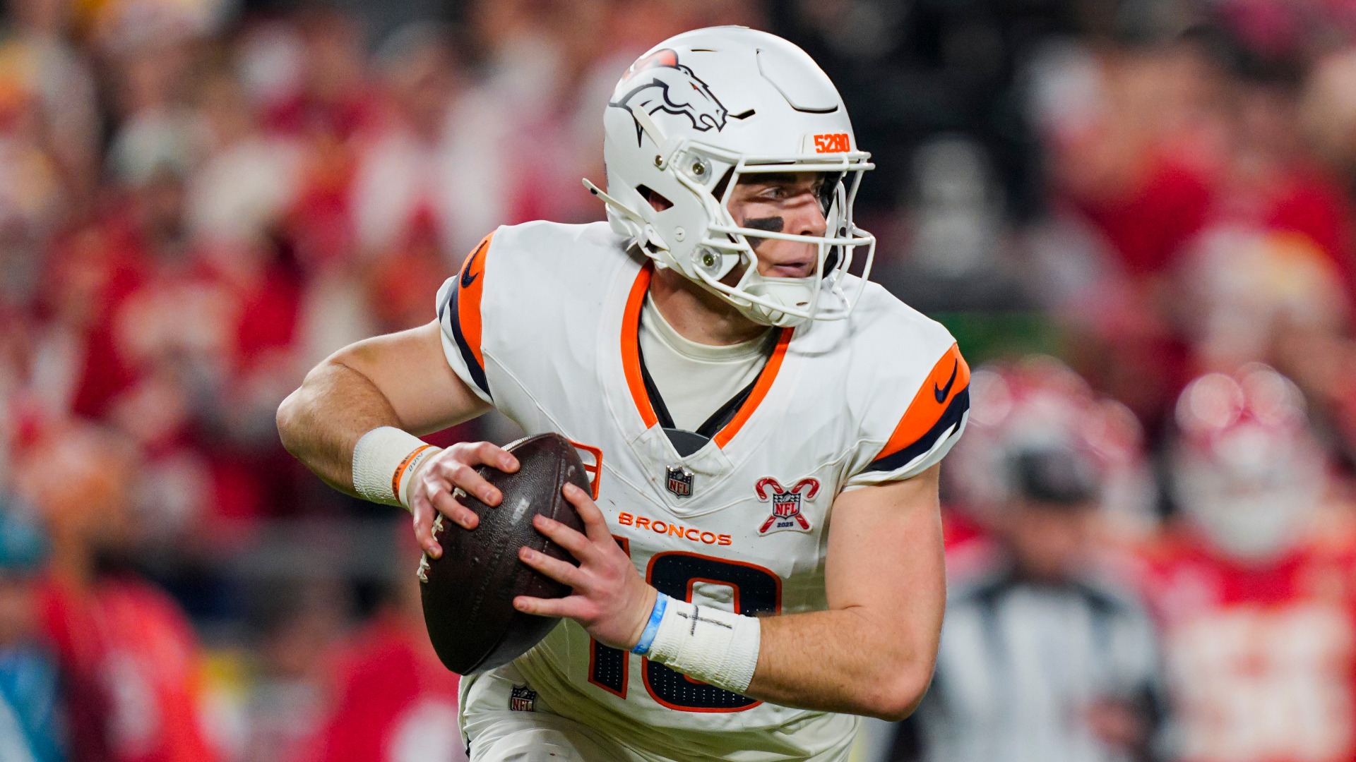 AFC divisional round preview: Broncos now favorites over Bills