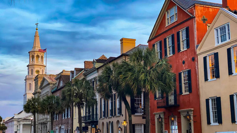 Unexpected southern city makes top 10 destinations for 2026