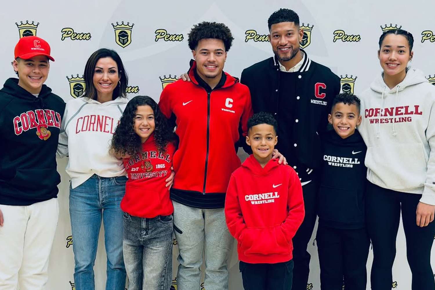 Marcus Freeman's 7 kids: All about the Notre Dame football coach's sons ...