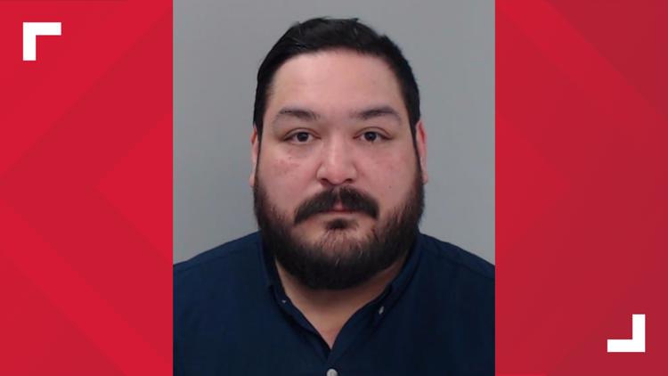 Former CCISD officer accused of planting THC vape loses appeal