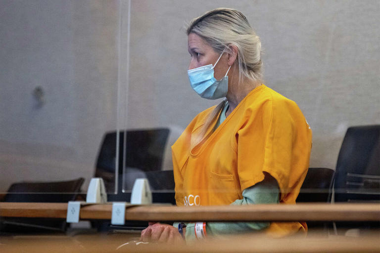 Teen says Los Gatos 'party mom' tormented her for breaking up with son