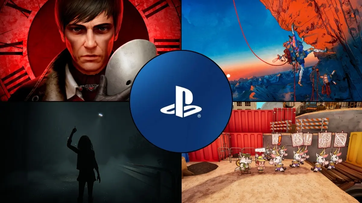 All the PlayStation games releasing in January 2026