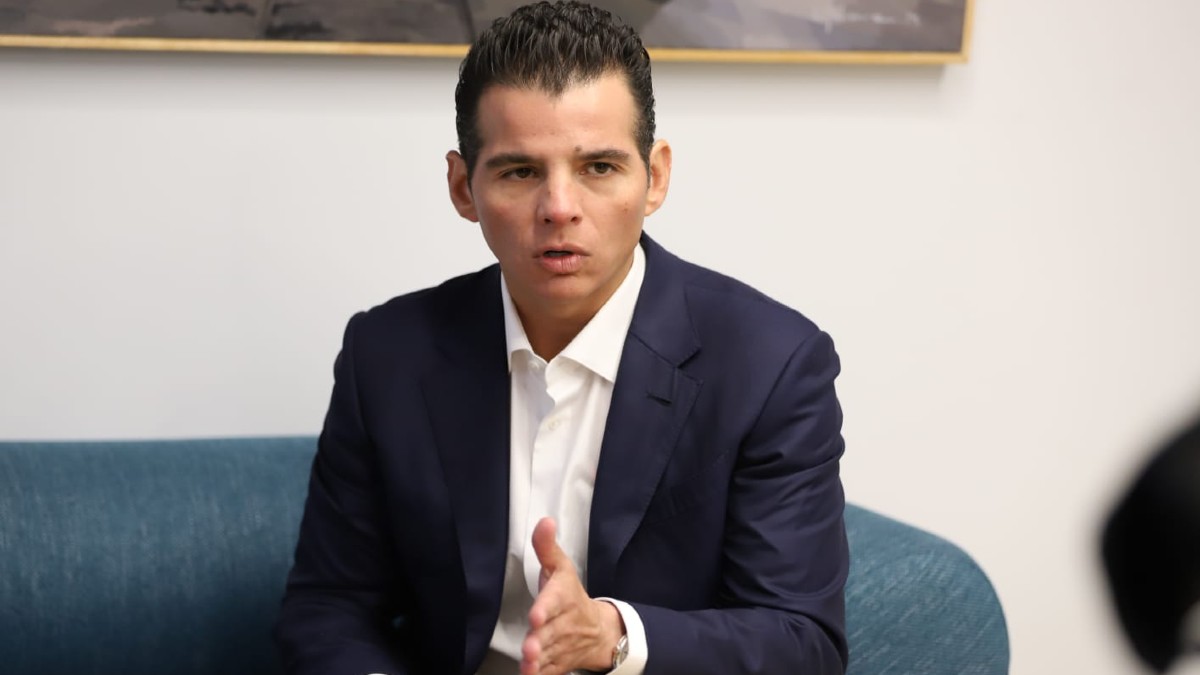 Miguel Flores pide madurez política al Congreso para destrabar ...