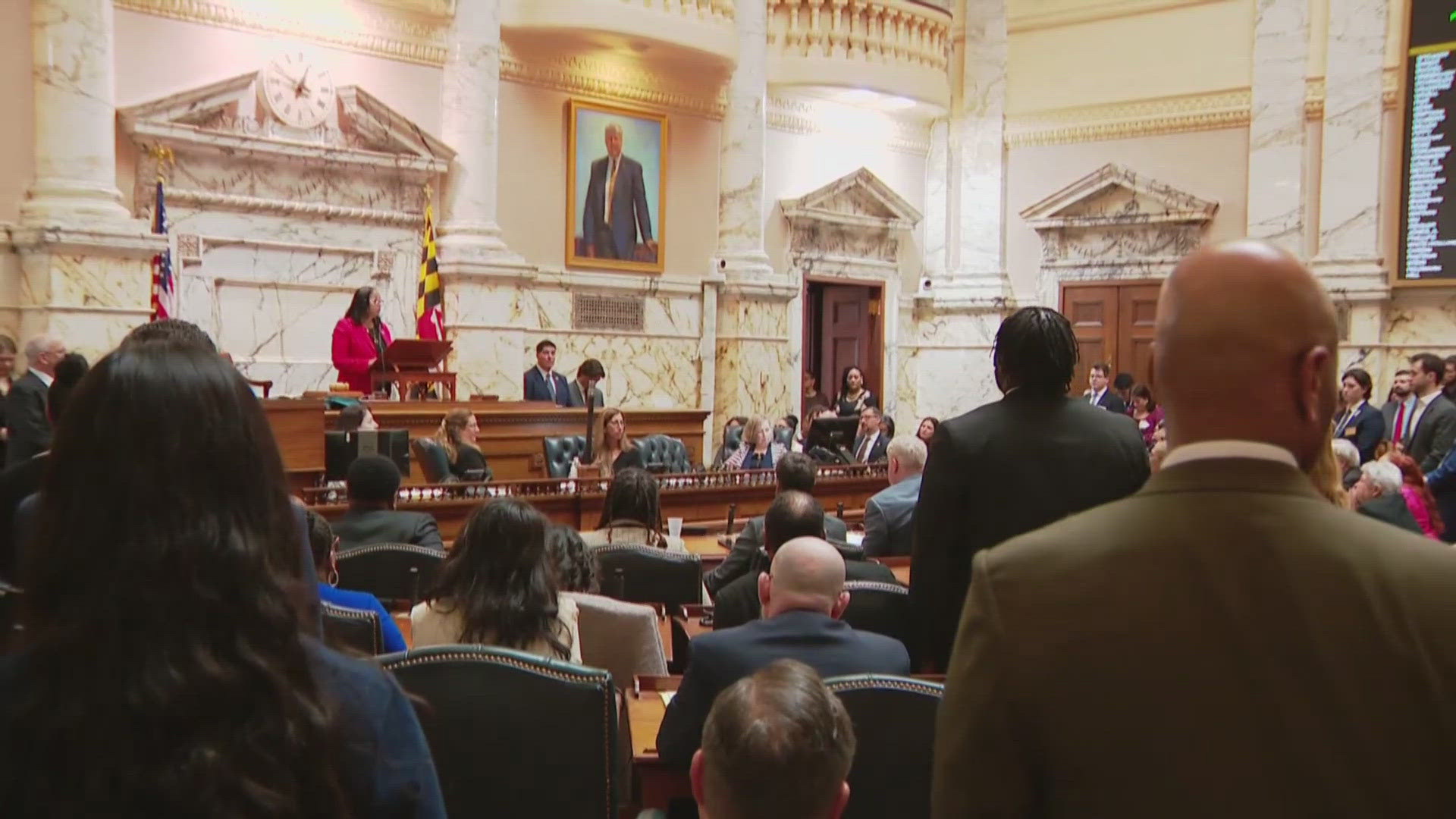 Prince George's County, Montgomery County leaders voice concerns about ...