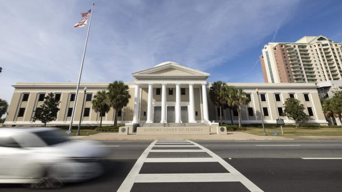 Florida Supreme Court says state should end only using ABA to accredit ...