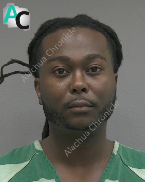 Gainesville man arrested for making death threats