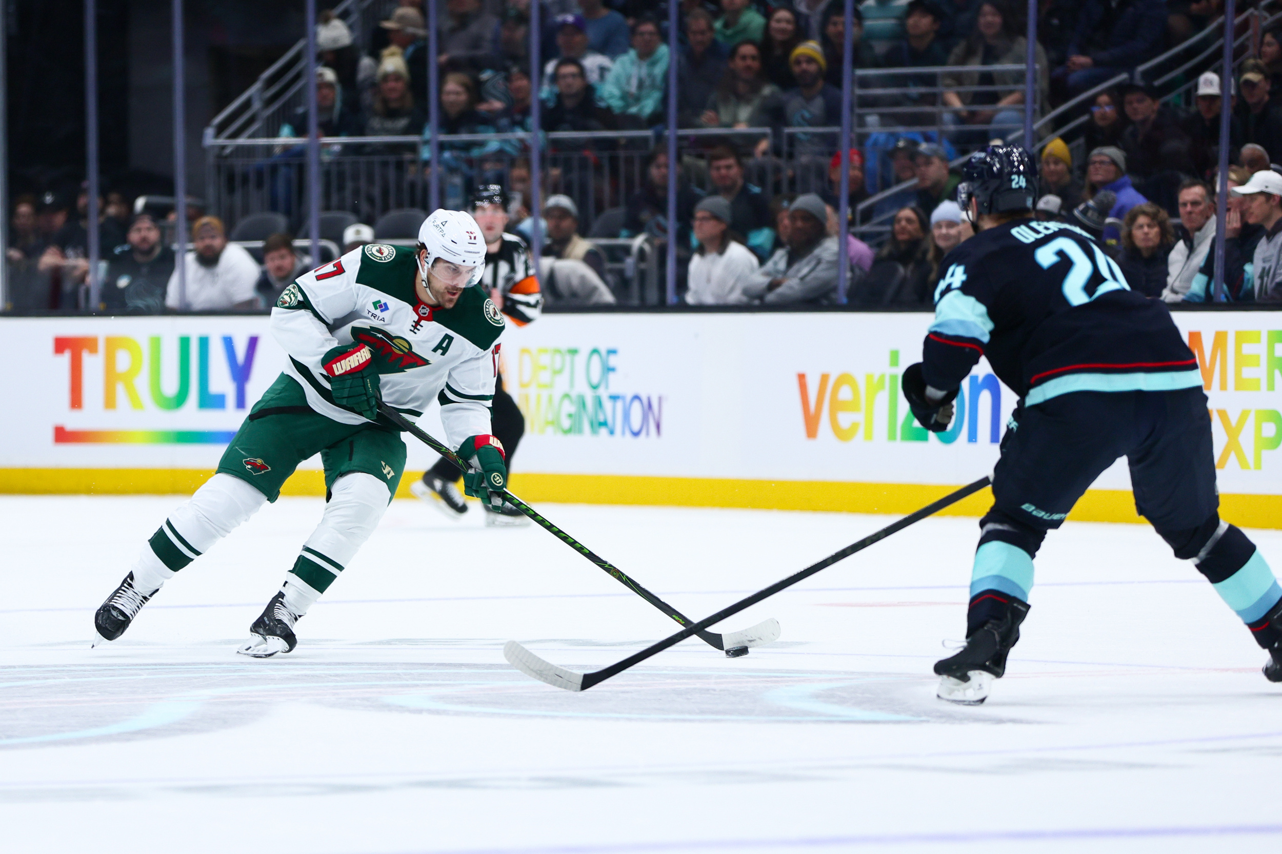 Does suggested Oilers-Kraken trade for defenseman make sense?