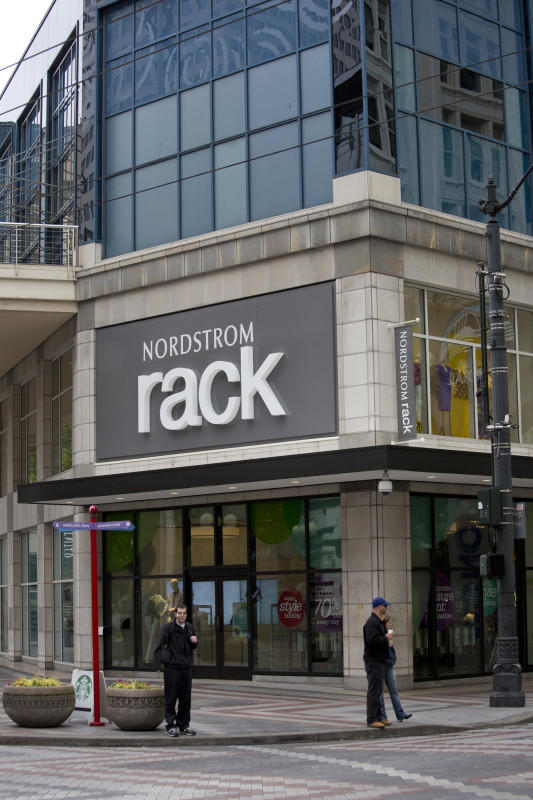 TravisMathew's 'smart' and comfy sneakers are now 50% off at Nordstrom Rack