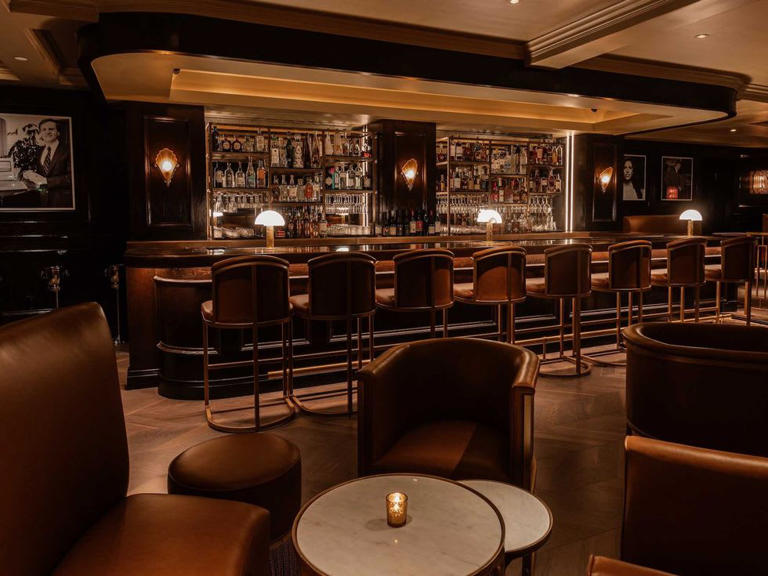 First look: Drake's Hollywood owner dishes on new members-only club