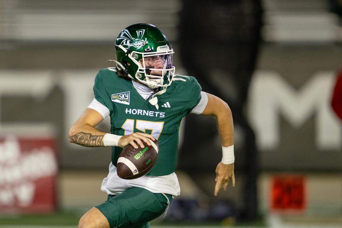 Sac State football signs 3 QBs from transfer portal, including a ...