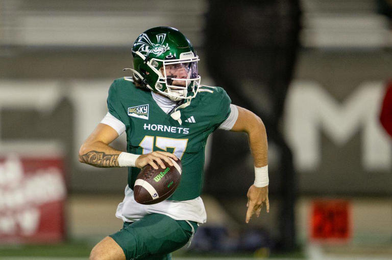 Sac State football signs 3 QBs from transfer portal, including a ...