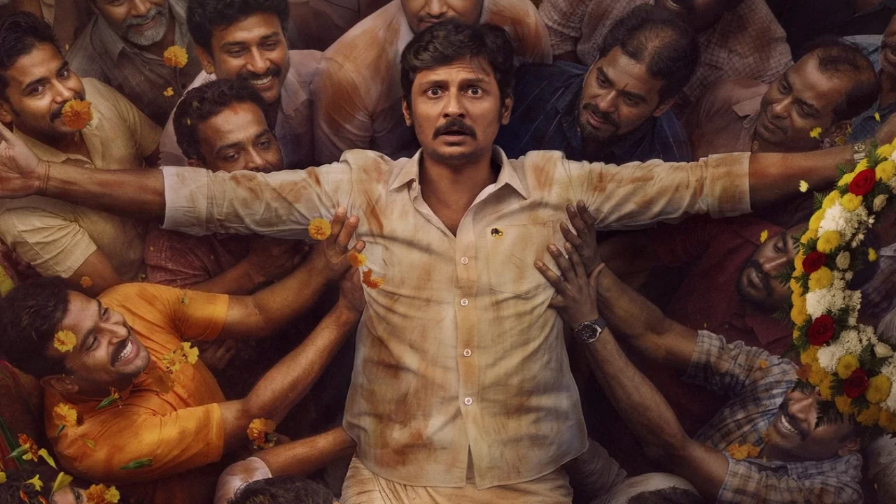 Thalaivar Thambi Thalaimaiyil Twitter review: 11 tweets to read before ...