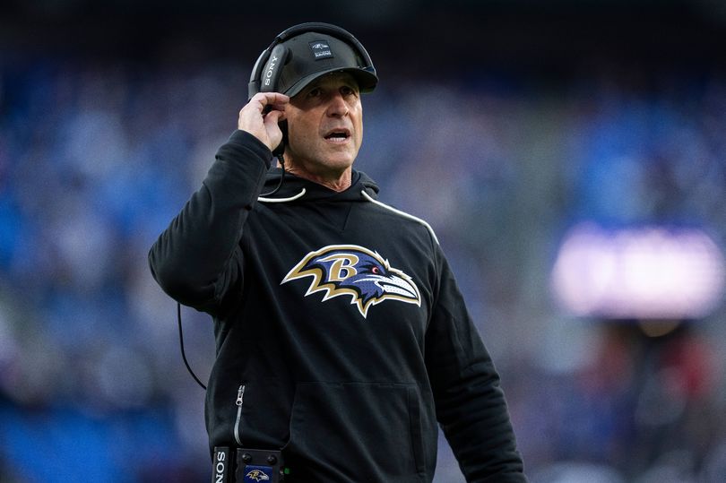 Tom Brady dealt huge blow by John Harbaugh update that will have Donald ...